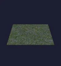 Mossy Butcherblock Stone Tile | EverQuest 2 Wiki | Fandom