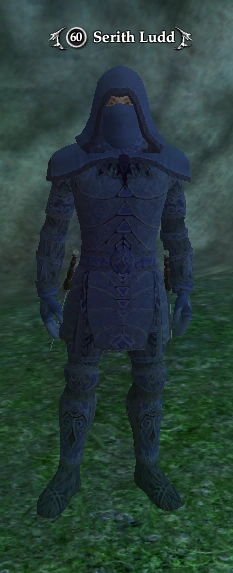 Serith Ludd | EverQuest 2 Wiki | Fandom