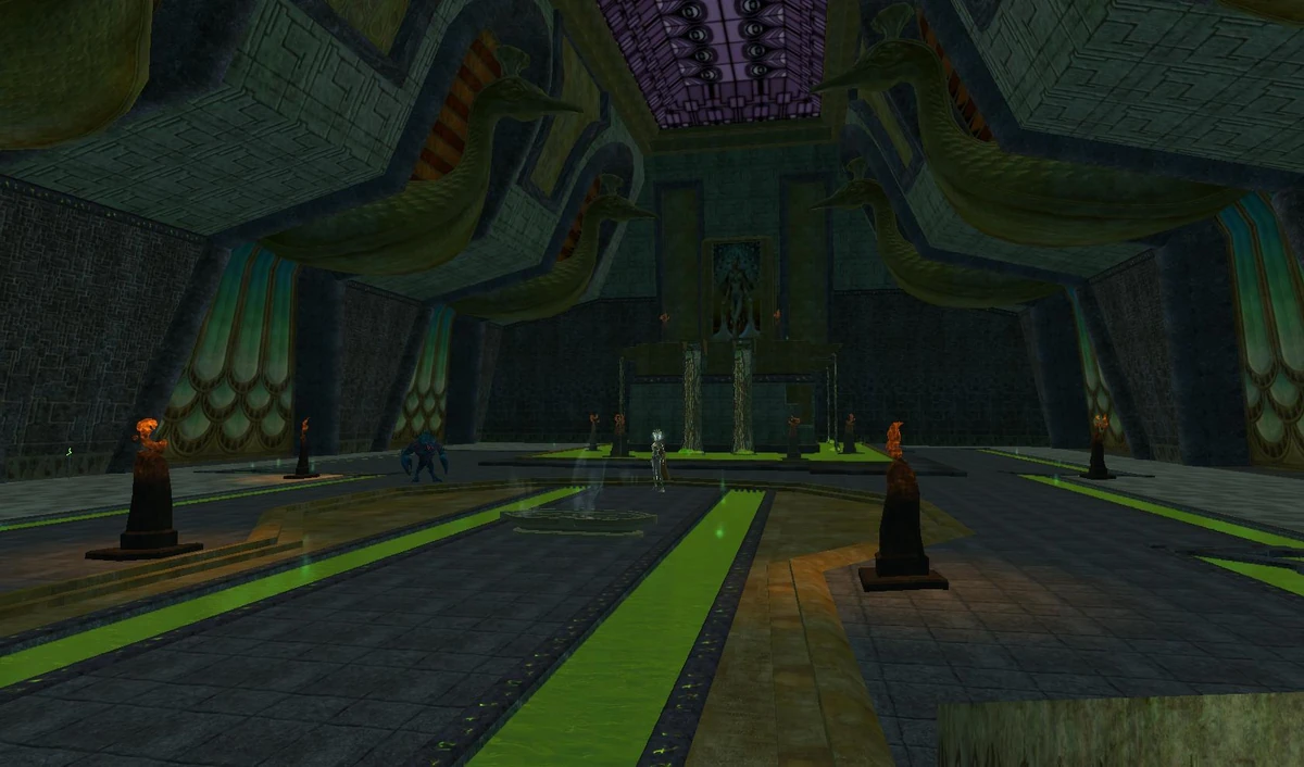The Temple of Anashti Sul's | EverQuest 2 Wiki | Fandom