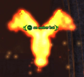 An ember bat | EverQuest 2 Wiki | Fandom