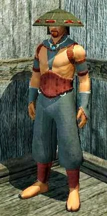 Jin Drake's Relentless Attack (Armor Set) | EverQuest 2 Wiki | Fandom