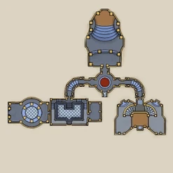 Mistmoore Crags Estate | EverQuest 2 Wiki | Fandom