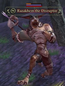 Razakhem the Disruptor | EverQuest 2 Wiki | Fandom