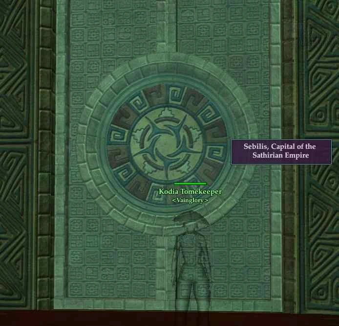 Sebilis | EverQuest 2 Wiki | Fandom