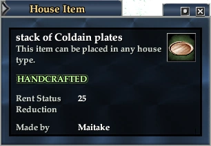 Stack of Coldain Plates | EverQuest 2 Wiki | Fandom