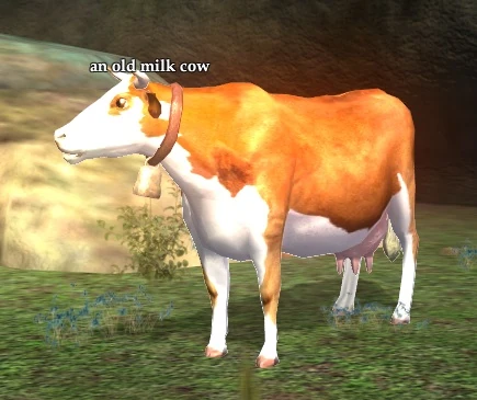 Stealin' Ur Milk | EverQuest 2 Wiki | Fandom