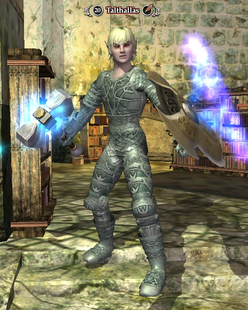 Talthallas (Named) | EverQuest 2 Wiki | Fandom