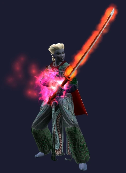 Category:Katana (Equipment Type) | EverQuest 2 Wiki | Fandom