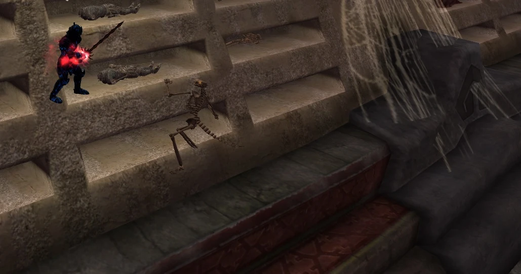 Crypt of Dalnir: Baron's Workshop [Solo] | EverQuest 2 Wiki | Fandom