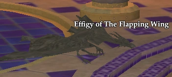 Effigy of The Flapping Wing | EverQuest 2 Wiki | Fandom