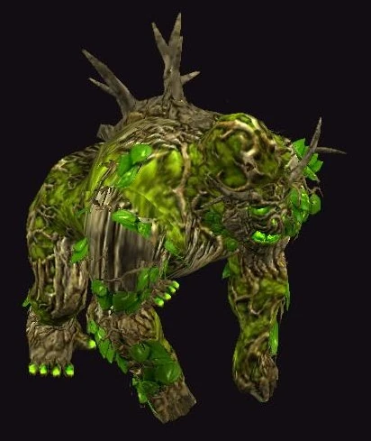 Petamorph Wand: Floramyst Gorilla | EverQuest 2 Wiki | Fandom