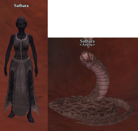 Sathara | EverQuest 2 Wiki | Fandom