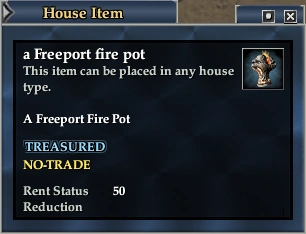 a Freeport fire pot | EverQuest 2 Wiki | Fandom