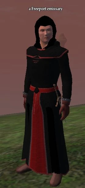 a Freeport emissary | EverQuest 2 Wiki | Fandom