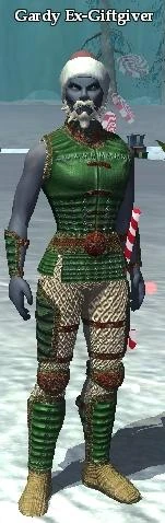 Gardy Ex-Giftgiver | EverQuest 2 Wiki | Fandom