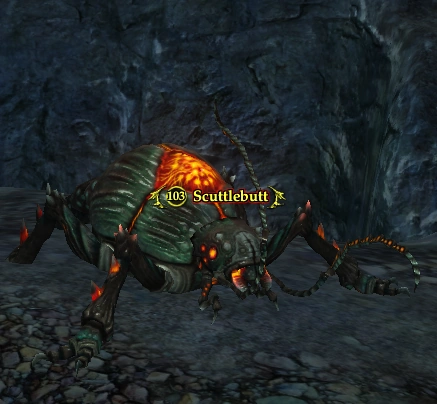 Scuttlebutt | EverQuest 2 Wiki | Fandom