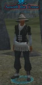 Aosoth the Crone | EverQuest 2 Wiki | Fandom