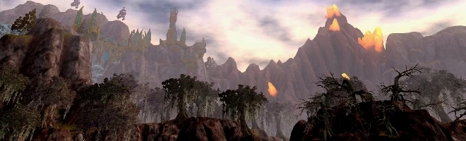 Obulus Frontier | エバークエスト2 Wiki | Fandom