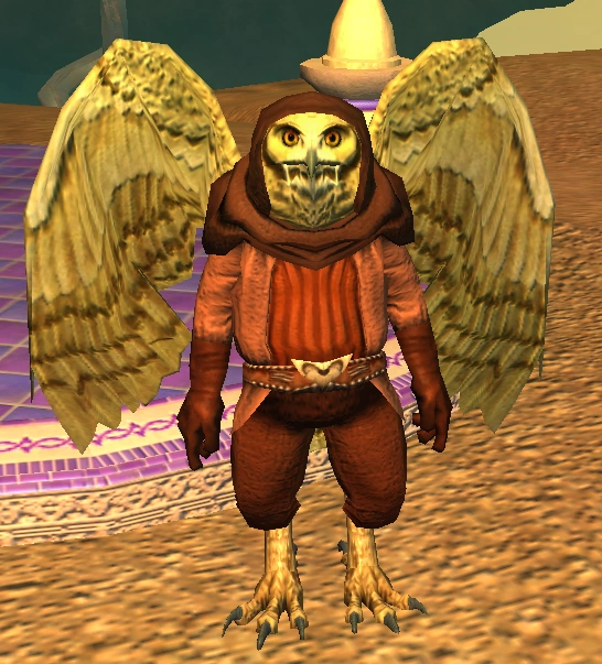 Enge | EverQuest 2 Wiki | Fandom