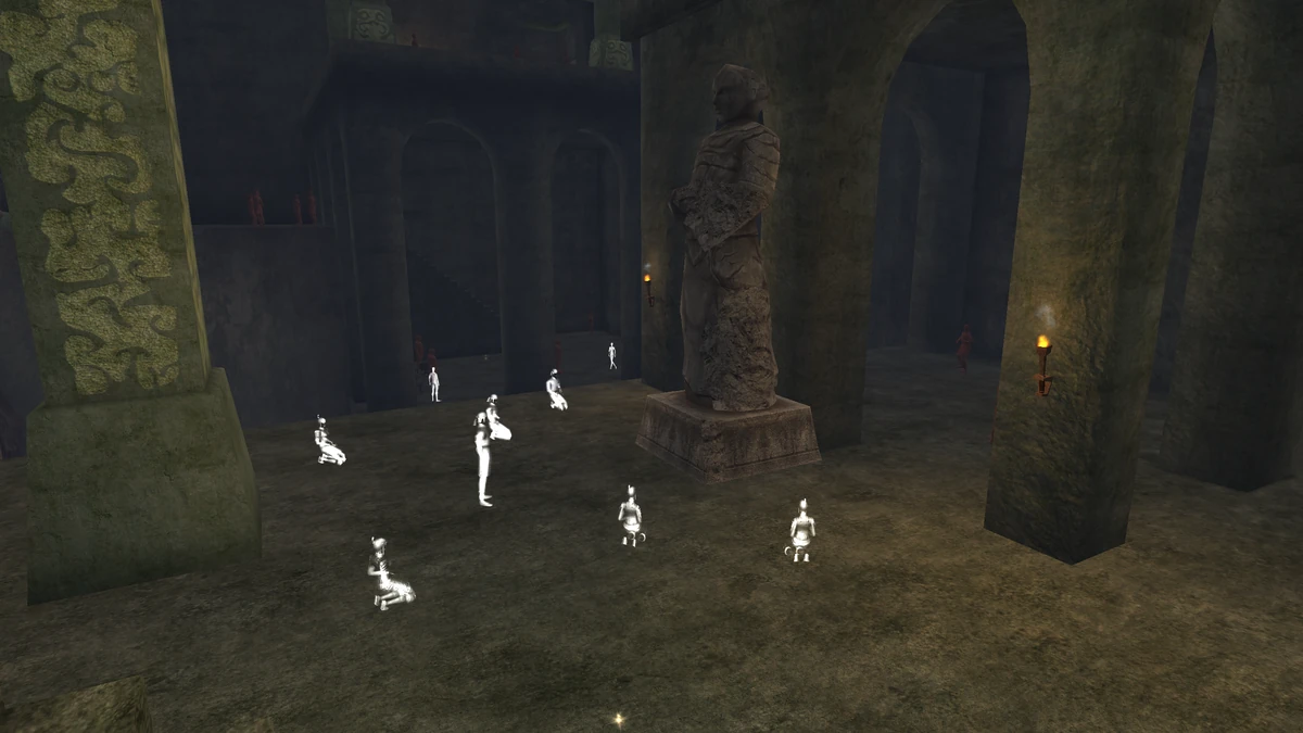 God of Knowledge | EverQuest 2 Wiki | Fandom