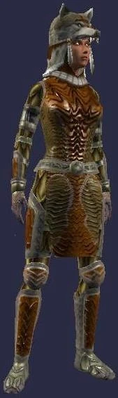 Prophetic Reliance Set (Armor Set) | EverQuest 2 Wiki | Fandom