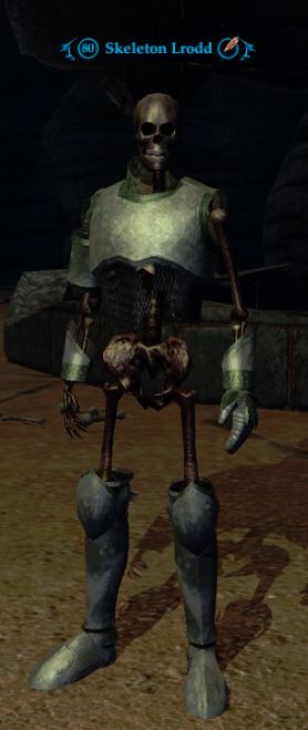 Skeleton Lrodd Everquest 2 Wiki Fandom