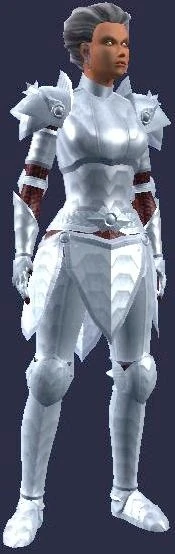 Sturdy Warplate (Armor Set) | EverQuest 2 Wiki | Fandom