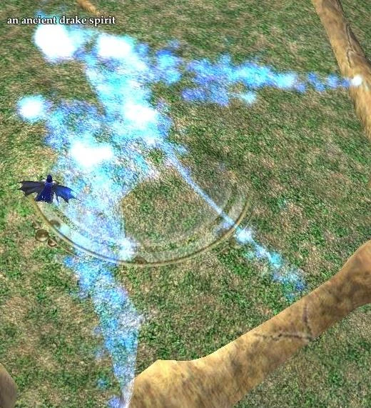 Tap Into the Power | EverQuest 2 Wiki | Fandom