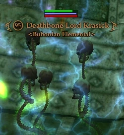 Deathbone Lord Krasick | EverQuest 2 Wiki | Fandom