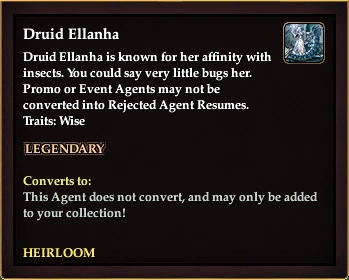 Druid Ellanha | EverQuest 2 Wiki | Fandom