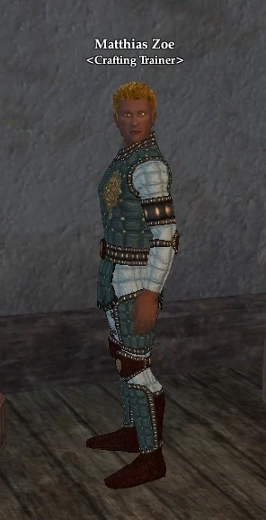 Category:The City of Freeport Crafting Trainer NPCs | EverQuest 2 Wiki ...