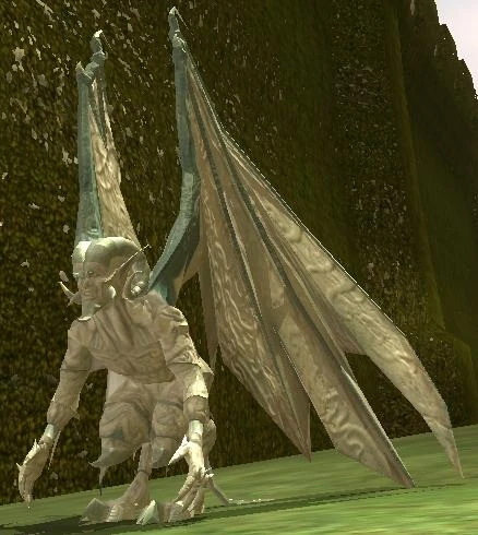 Nights of the Dead Gargoyle Costume | EverQuest 2 Wiki | Fandom