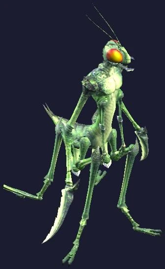 Replica: The Devourer | EverQuest 2 Wiki | Fandom