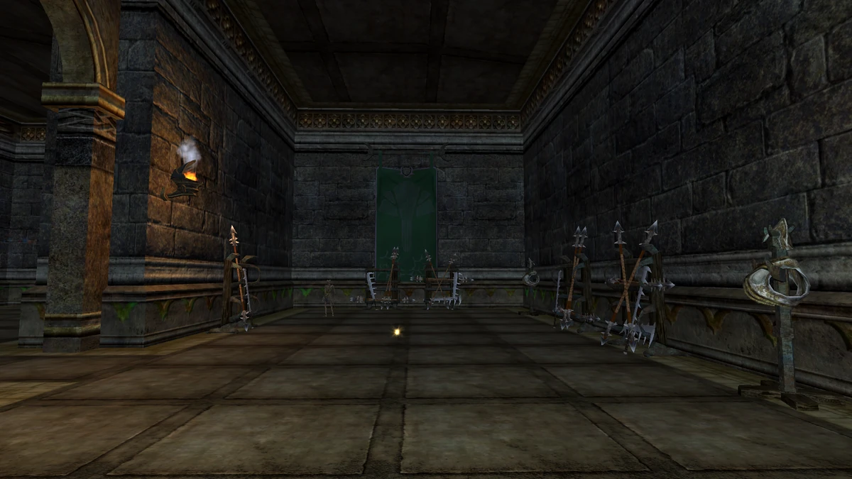 The Armory | EverQuest 2 Wiki | Fandom