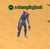 a decrepit ghoul | EverQuest 2 Wiki | Fandom