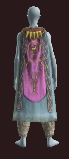 Cloak of Love | EverQuest 2 Wiki | Fandom