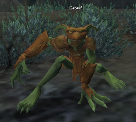 Growf | EverQuest 2 Wiki | Fandom