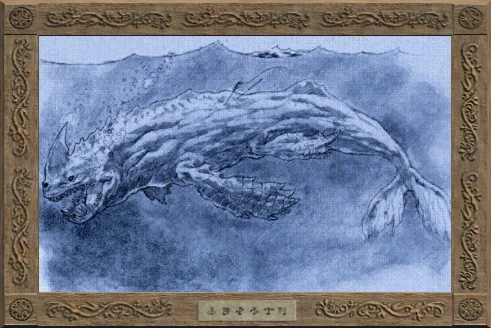 Leviathan Unbound | EverQuest 2 Wiki | Fandom