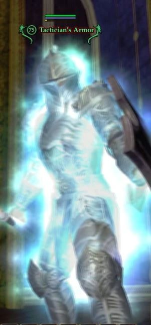 Tactician's Armor | EverQuest 2 Wiki | Fandom