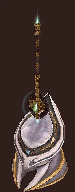 Trophy: Captain Graybeard | EverQuest 2 Wiki | Fandom