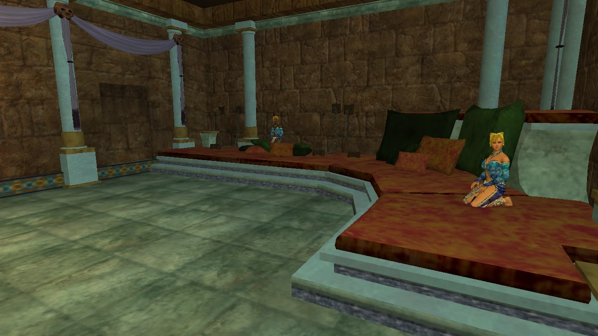 Bathing Room | EverQuest 2 Wiki | Fandom