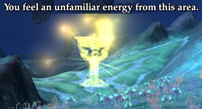 The Vexing Golden Coin | EverQuest 2 Wiki | Fandom