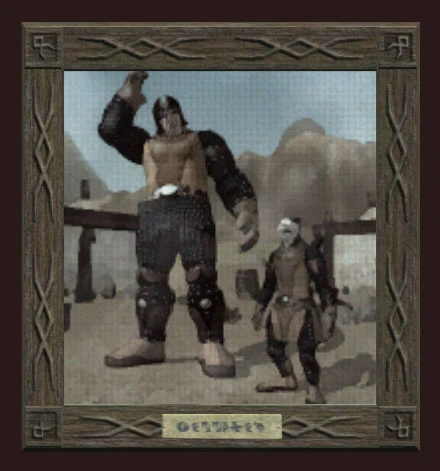 My Adventures in the Commonlands | EverQuest 2 Wiki | Fandom