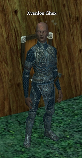 Xvenloo Ghox | EverQuest 2 Wiki | Fandom