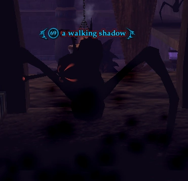 a walking shadow | EverQuest 2 Wiki | Fandom