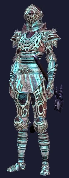 Bastion of Light Set (Armor Set) | EverQuest 2 Wiki | Fandom