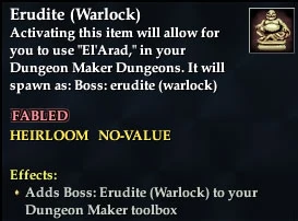 Erudite (Warlock) | EverQuest 2 Wiki | Fandom