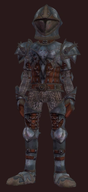 Fyst's (Armor Set) | EverQuest 2 Wiki | Fandom