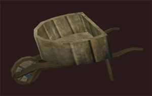 Halfling Serving Tray | EverQuest 2 Wiki | Fandom