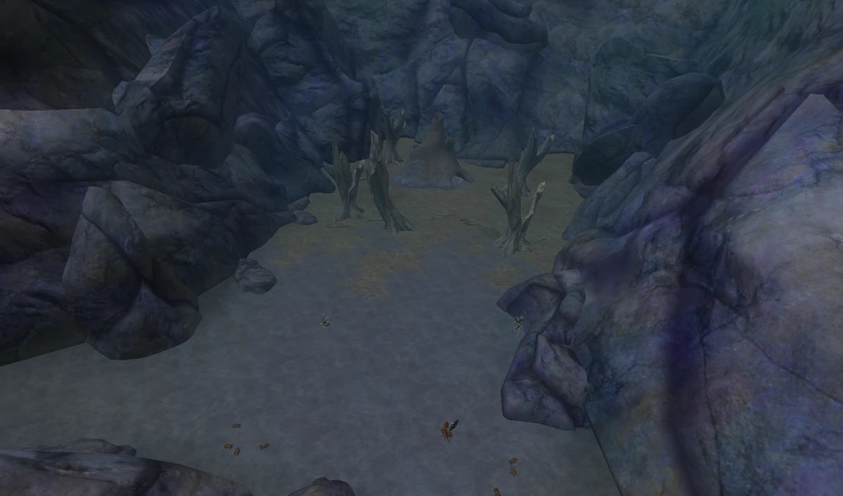 Hive of the Rogue | EverQuest 2 Wiki | Fandom